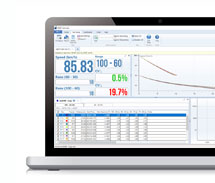 VBOX Automotive - Performance Testing