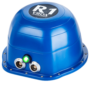 VBOX Automotive - Indoor Positioning