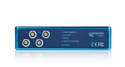 VBOX Automotive - VBOX Modules & Accessories