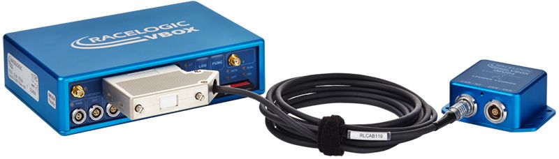 Lane Change Testing - VBOX AUTOMOTIVE