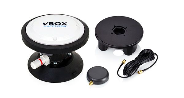 VBOX Automotive - VBOX Modules & Accessories