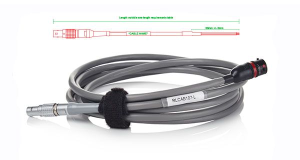 VBOX Automotive - Documentation