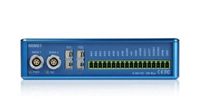 VBOX Automotive - VBOX Modules & Accessories