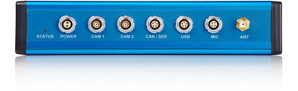 VBOX Automotive - VBOX Video & Data Loggers