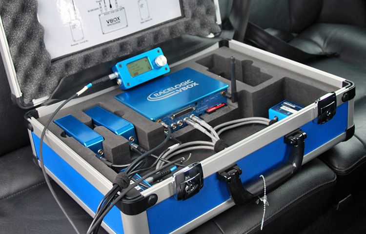 VBOX Automotive - VBOX 3i