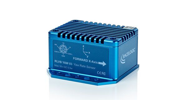 VBOX Automotive - VBOX CAN Data (.DBC)