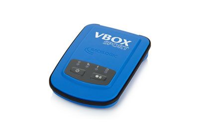 VBOX Automotive - Documentation