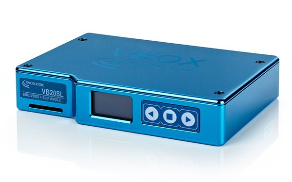 VBOX Automotive - VBOX IISX