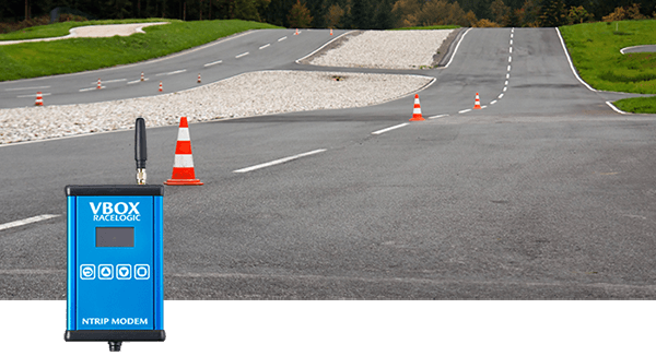 VBOX Automotive - Speed & Position Anywhere. - VBOX Automotive