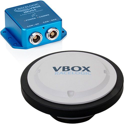 VBOX Automotive - Products