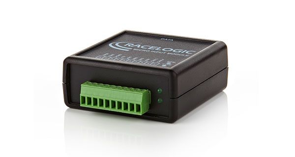 VBOX Automotive - VBOX CAN Data (.DBC)