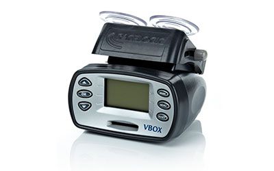 VBOX Automotive - Documentation