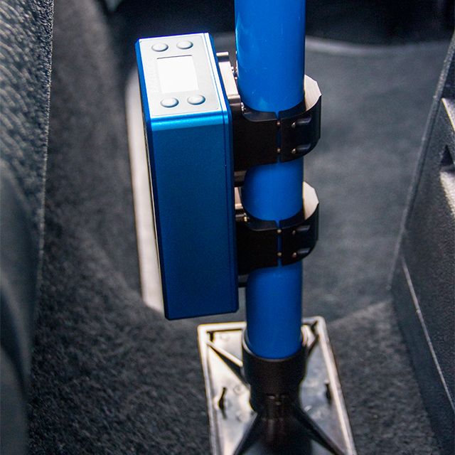 VBOX Automotive - Inertial Navigation Systems