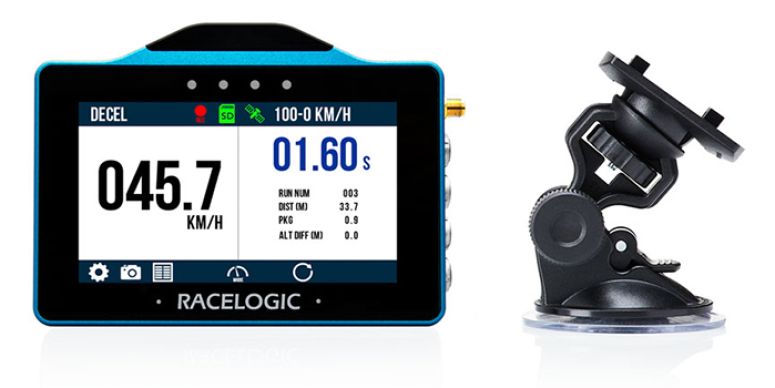 VBOX Automotive - VBOX Touch