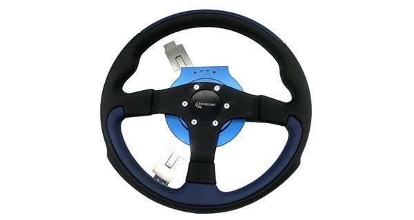 VBOX CAN Data (.DBC) - VBOX AUTOMOTIVE