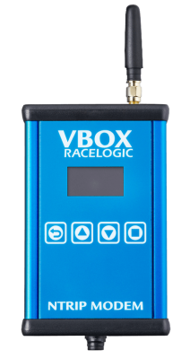 VBOX Automotive - RTK Correction Service
