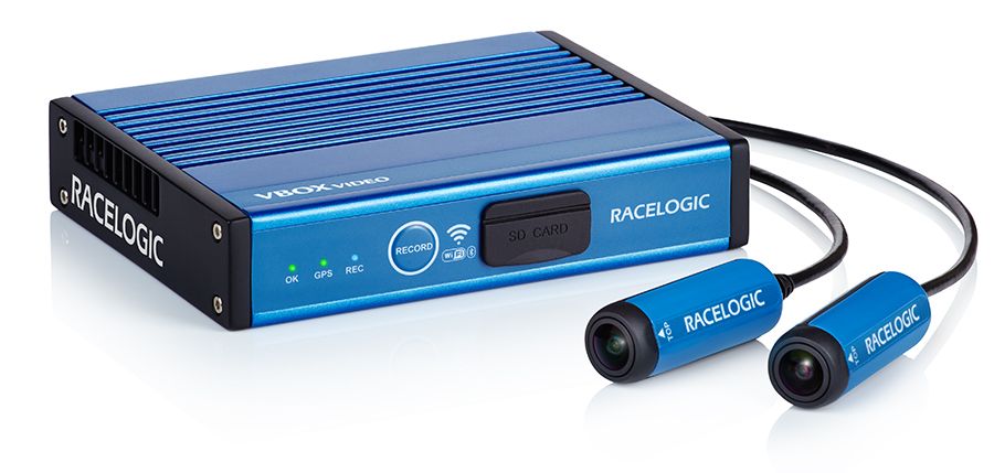 VBOX Automotive - VBOX Video & Data Loggers