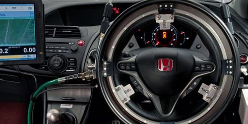 VBOX Automotive - VBOX Automotive