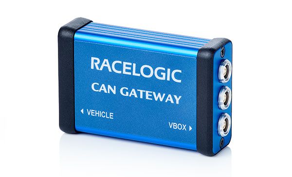 VBOX Automotive - CAN Gateway