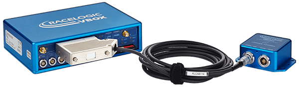 How does it work? - GPS Accuracy - VBOX Automotive