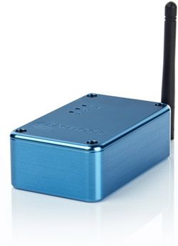 VBOX Automotive - VBOX Telemetry Interfaces