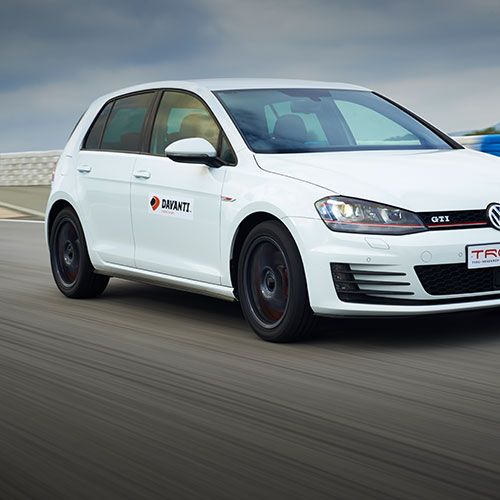 VBOX Automotive - Applications