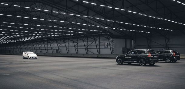 VBOX Automotive - VBOX Automotive