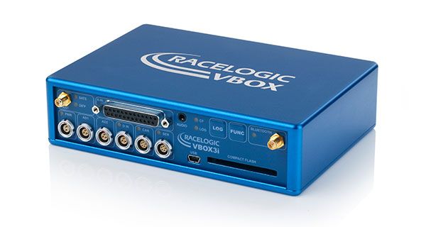 VBOX Automotive - Documentation