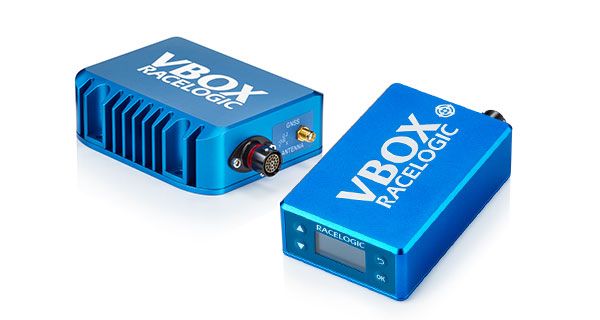 VBOX Automotive - GPS Measurement Systems