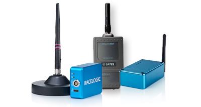 VBOX Modules & Accessories - VBOX Automotive