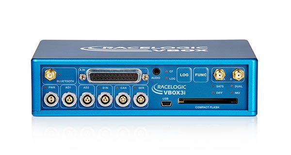 VBOX Automotive - Documentation