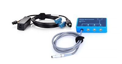 VBOX Automotive - VBOX Modules & Accessories