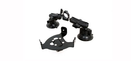 VBOX Automotive - Antennas & Mounts