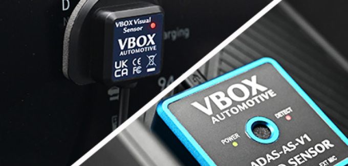 VBOX Automotive - Speed & Position Anywhere. - VBOX AUTOMOTIVE