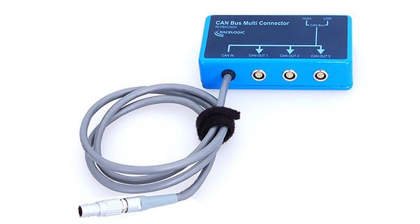 VBOX Automotive - Documentation