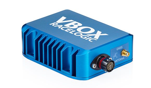 VBOX Automotive - Inertial Navigation Systems