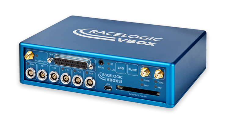 VBOX Automotive - VBOX 3i