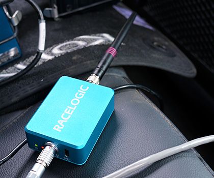 VBOX Automotive - VBOX Dooring