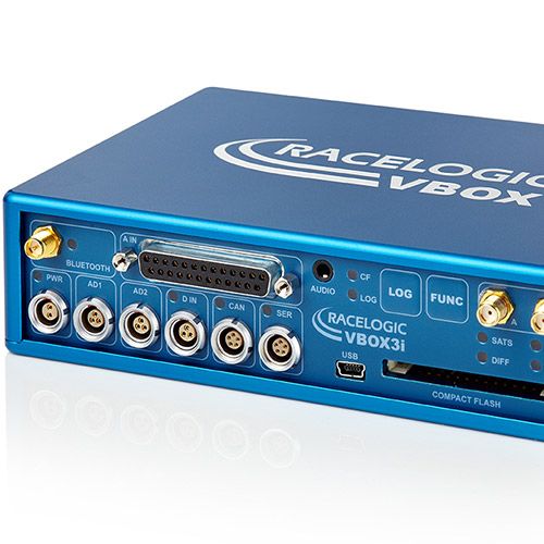 VBOX Automotive - Products