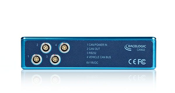 VBOX Automotive - Documentation