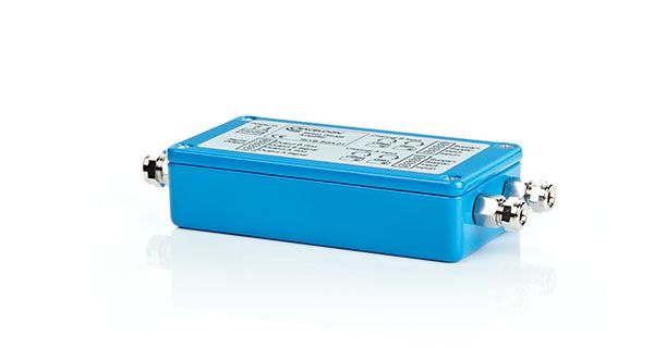 VBOX Automotive - VBOX Modules & Accessories