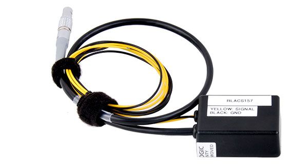 VBOX Automotive - Documentation