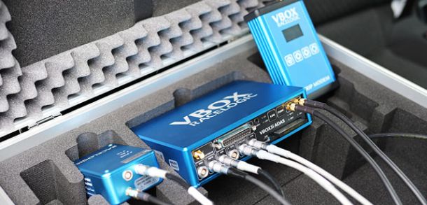 VBOX Automotive - VBOX Automotive