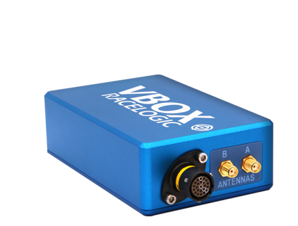 VBOX Automotive - Vehicle Dynamics Testing