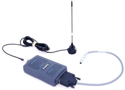 VBOX Automotive - VBOX Telemetry Interfaces