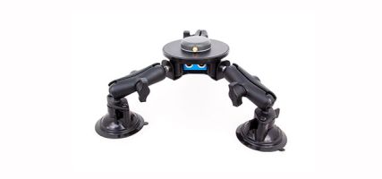 VBOX Automotive - Antennas & Mounts