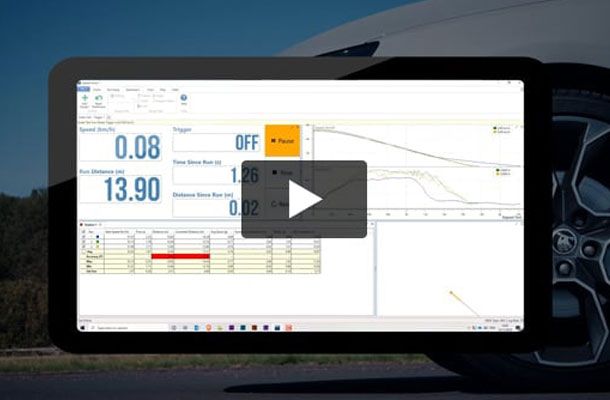 VBOX Automotive - News