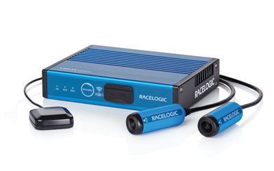 VBOX Automotive - GPS Measurement Systems