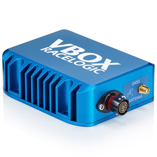 VBOX Automotive - Products