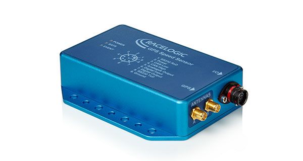 VBOX Automotive - VBOX CAN Data (.DBC)